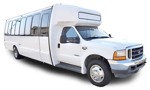 Daily & Hourly Bus Rental Rates & Prices - New Way Charter Bus Services